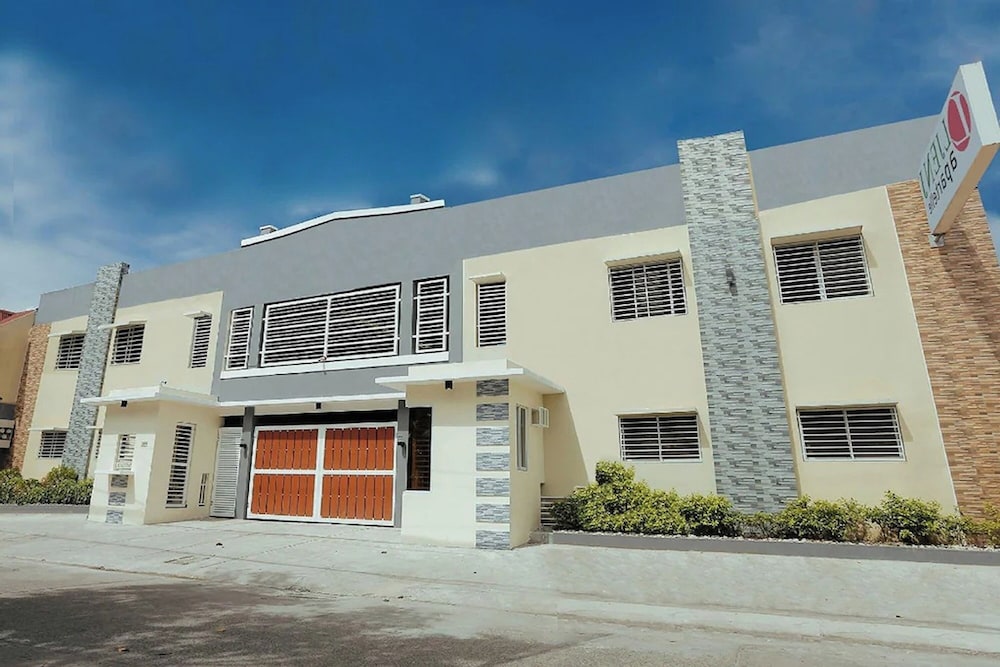 Ljenj Apartelle - Mabalacat