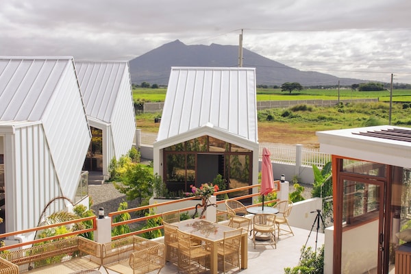 Suncoast Villas - Magalang