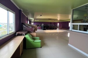 Recepção
