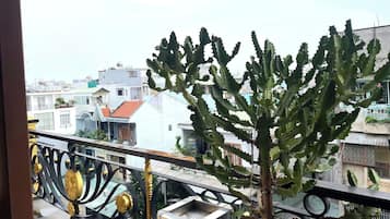 Terraço/pátio interior