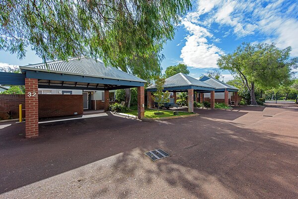 Blue Horizon Retreat - Dunsborough