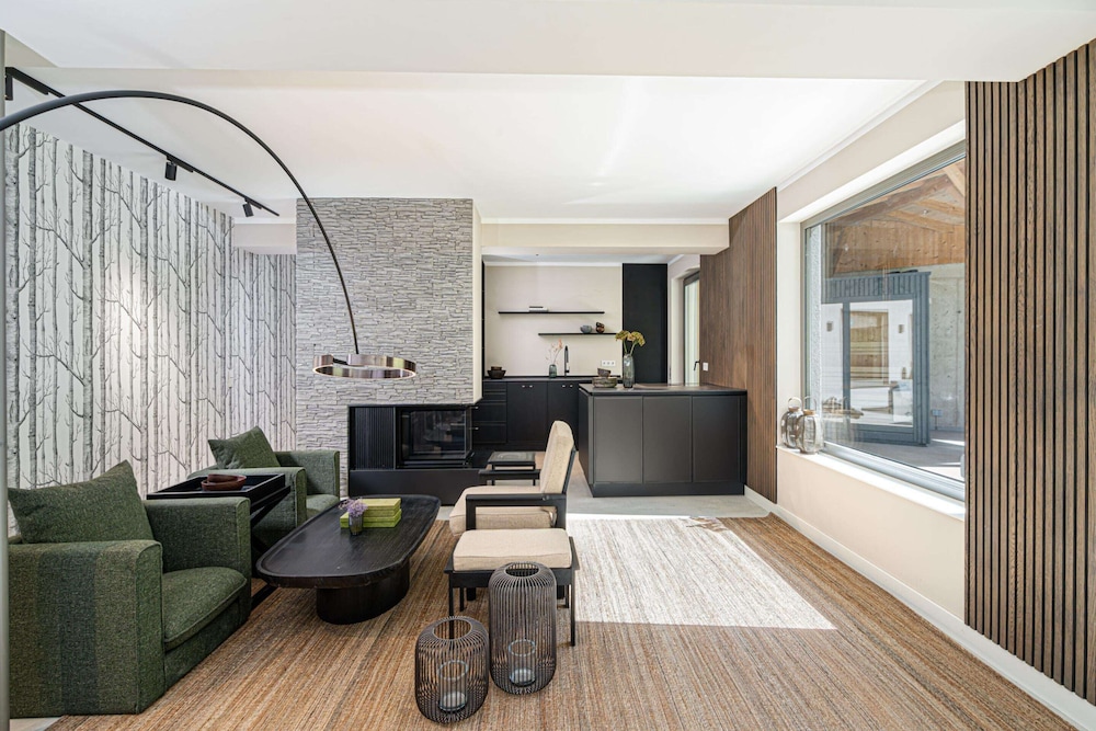 Chalet In Niederau - Tirol