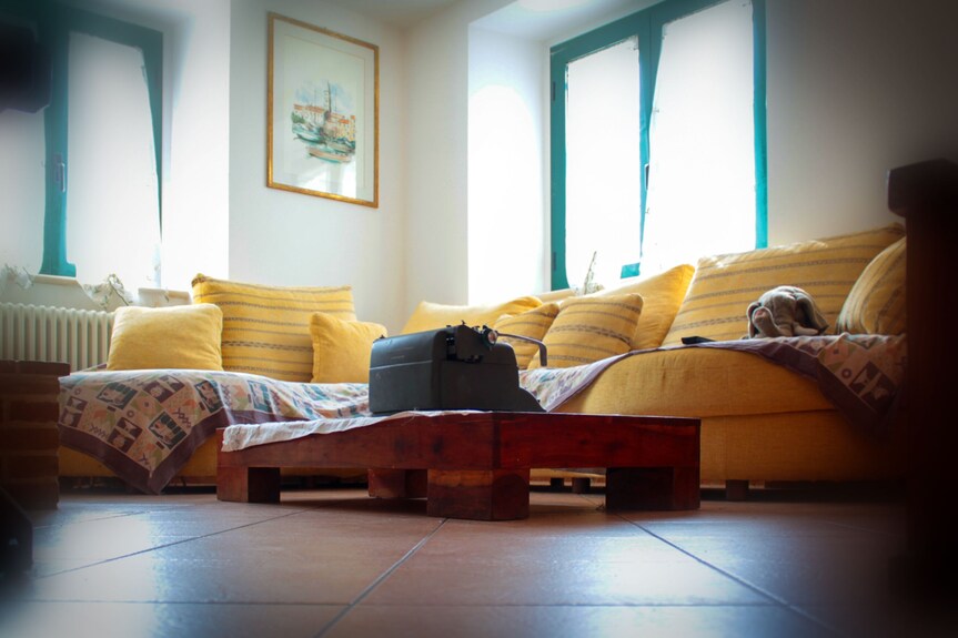 House With Pool In The Open Countryside - At Aunt Daniela's House, Oasis In Silence. - Marche