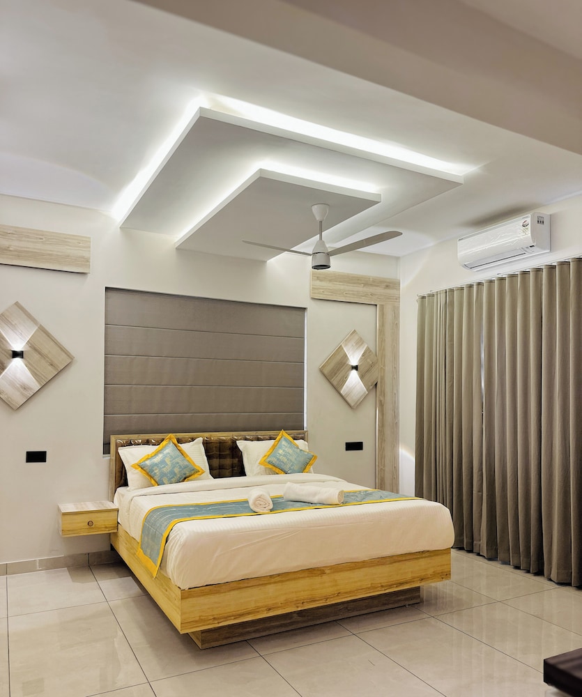 Kasaragod Bekal Fort Residency - Kasaragod