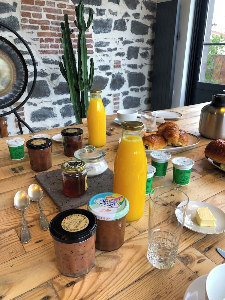 La Belle ÉPoque - Cournon-d'Auvergne