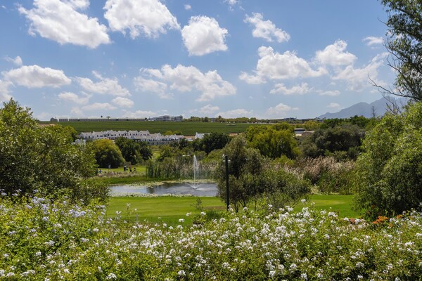 Winelands Golf Lodges At De Zalze - Stellenbosch