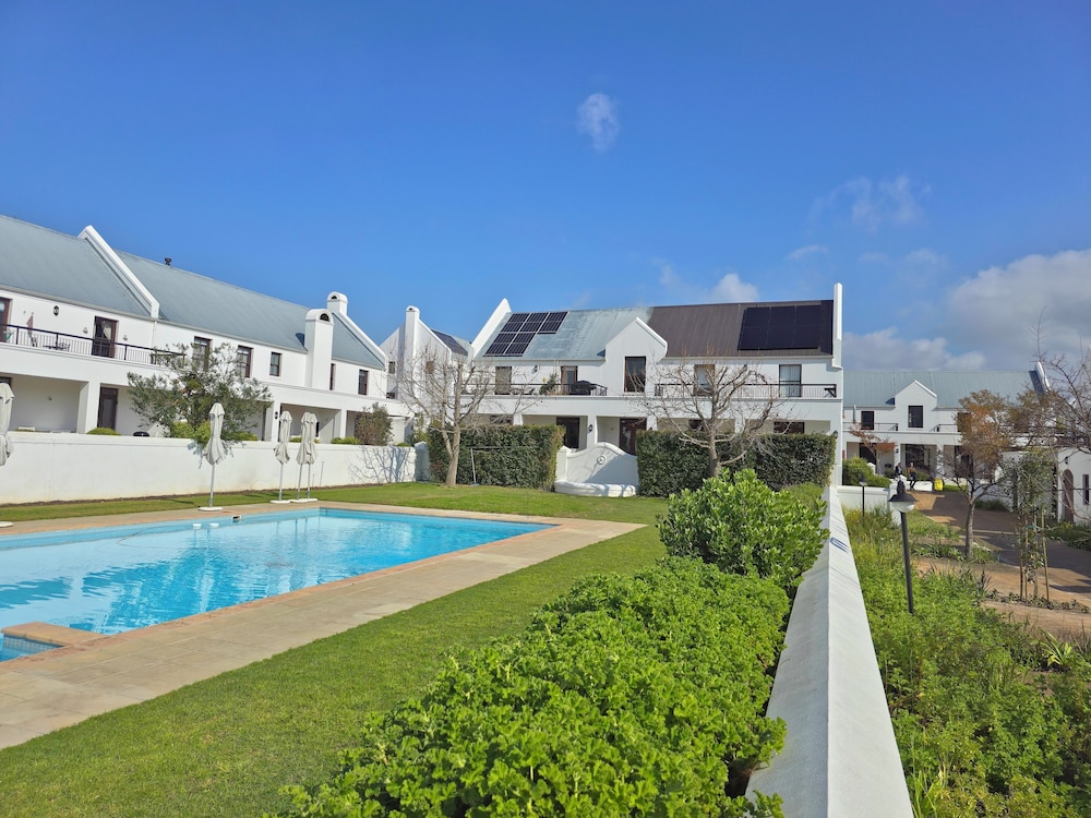 Winelands Golf Lodges At De Zalze - Stellenbosch