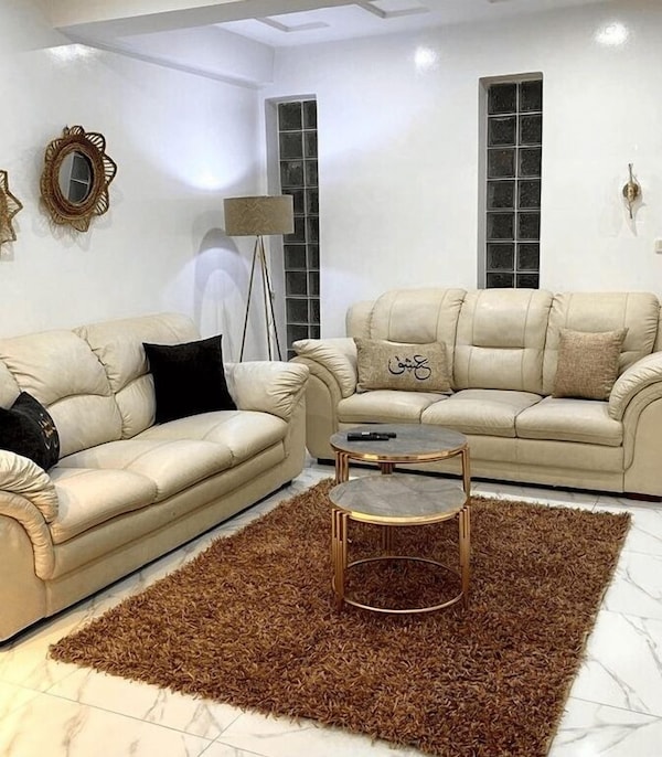 Cozy 1br Retreat, Steps To Sand - Sousse