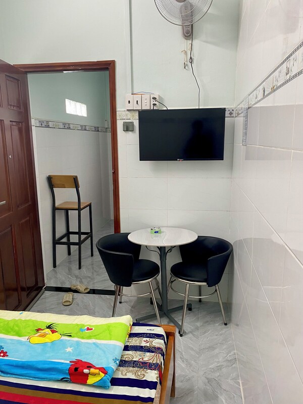 Hotel Lam Phuong Luxury - Ben Tre