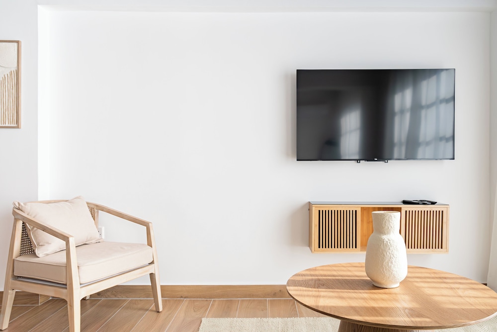 Loft Centrale - Paphos