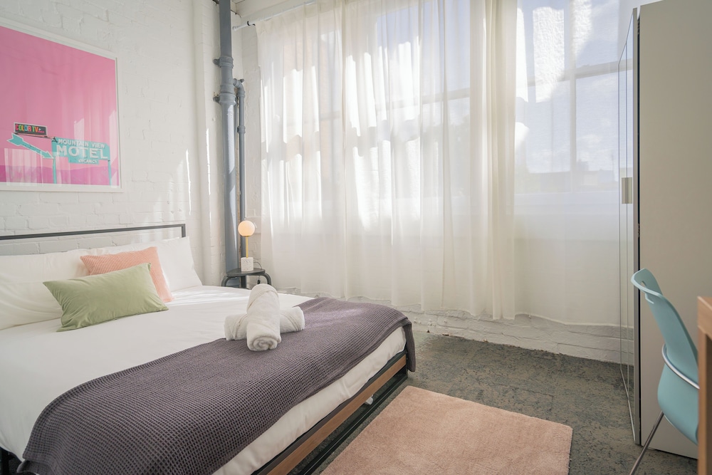 Kozyguru | Chic Studios | Oasis In The Heart Of Darlinghurst - Surry Hills