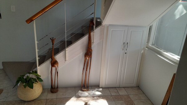 Brightwater Lodge - Cape Town