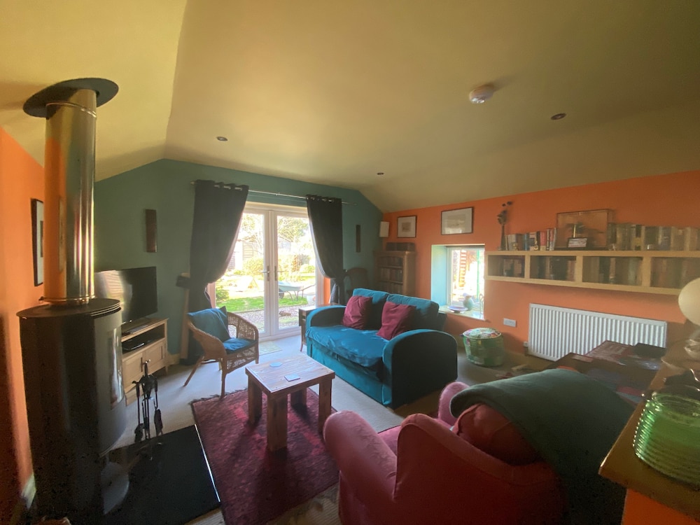 Cosy And Stylish Cottage In Thornhill - Dumfries and Galloway