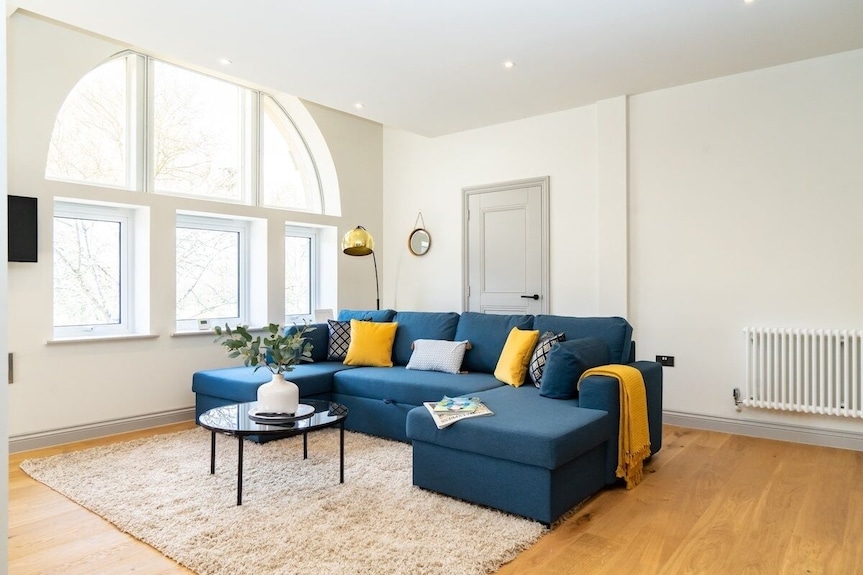 The Old Glassworks By Bevolve - Free Parking - Shrewsbury