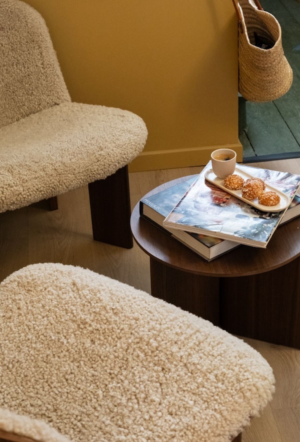 Chez Georges - Lille