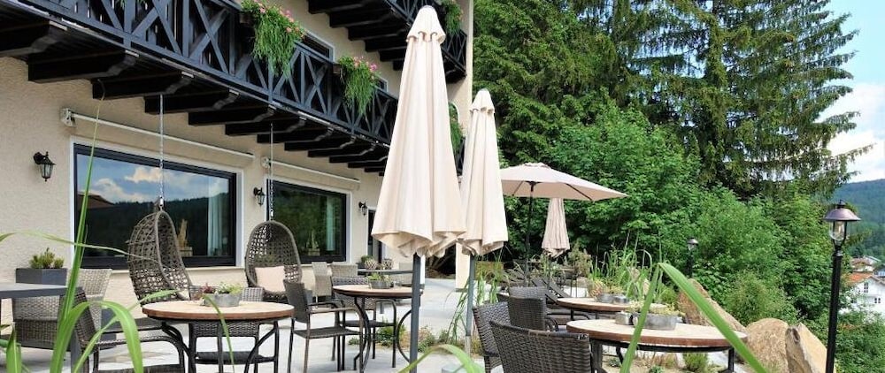 Montara Suites Bodenmais - Bodenmais