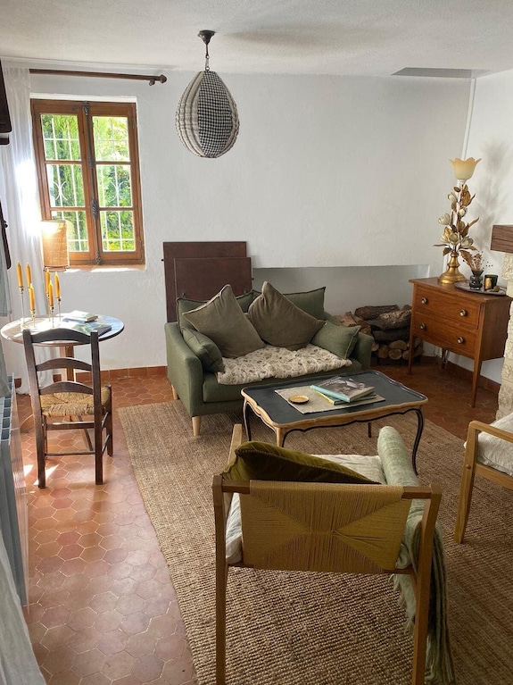 La Maison Madeleine - Nyons