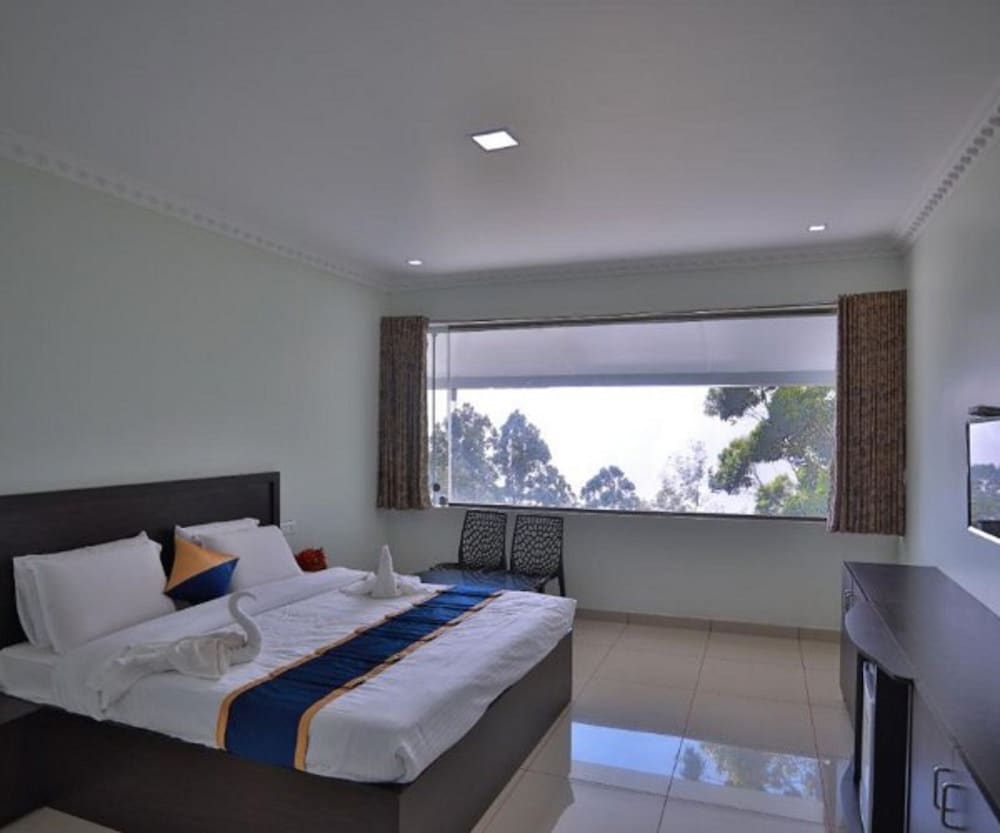 Winter Garden Resorts - Munnar