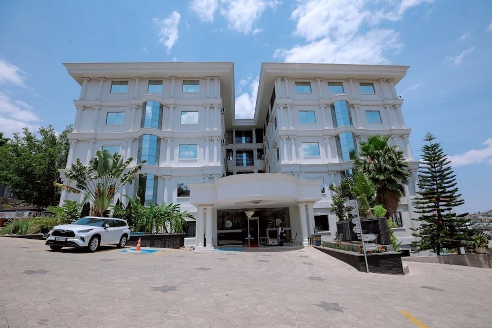 Kigali Delight Hotel - Kigali