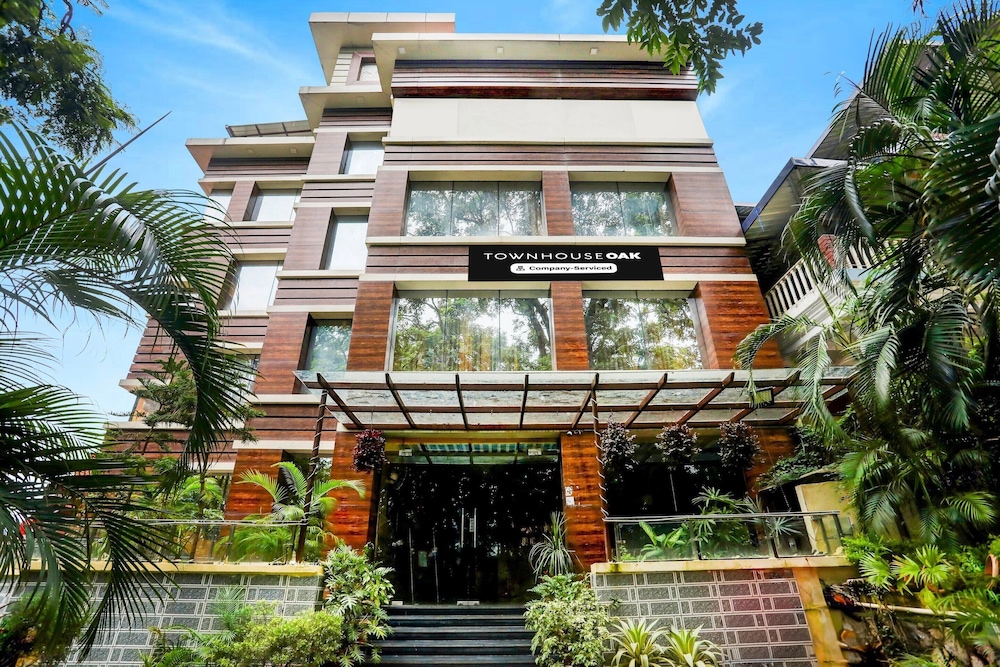 Luxury Stays At Mussorie Foothills - Dehradun