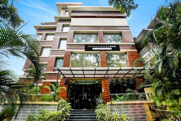 Luxury Stays At Mussorie Foothills - Dehradun
