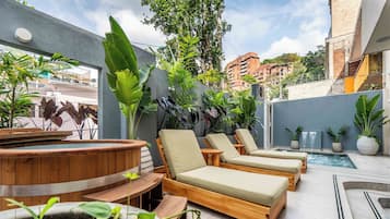 Área de restauração