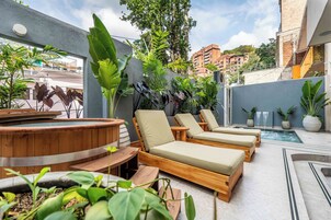 Área de restauração