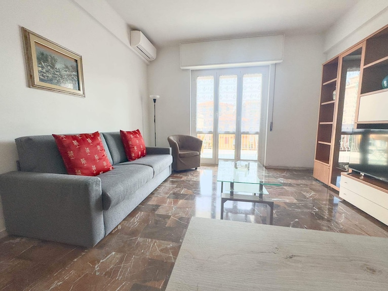 Beda Escape Apartment Near The Beaches - Chiavari