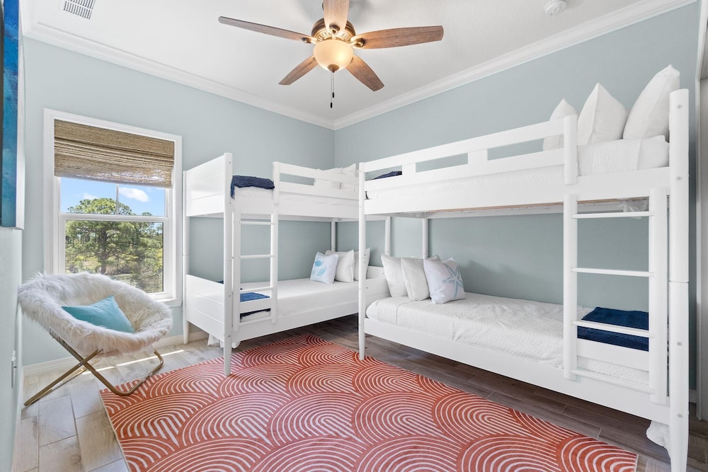 Salt Air At Lost Key Villas - Orange Beach, AL