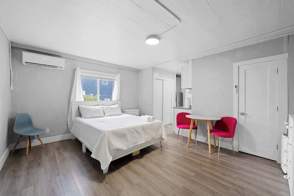 Chic City Retreat 93d - Columbus, OH