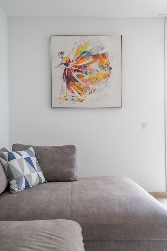 V035 - Mestral 2, V035 - Mestral 2 - Apartamento Con Piscina Comunitaria - カダケス