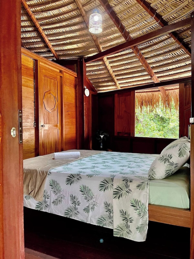 Villa Arapiuns - Amazon Lodge - Pará (estado)