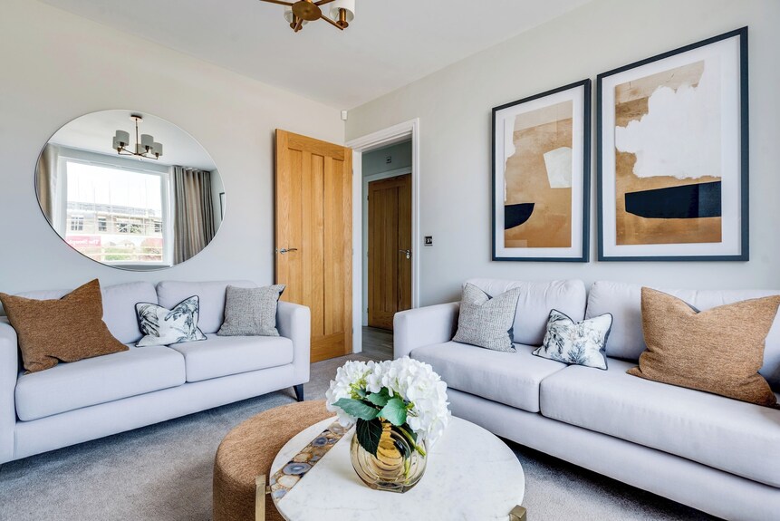 Stylish 4-br House - Free Parking & Nice Garden - オックスフォード