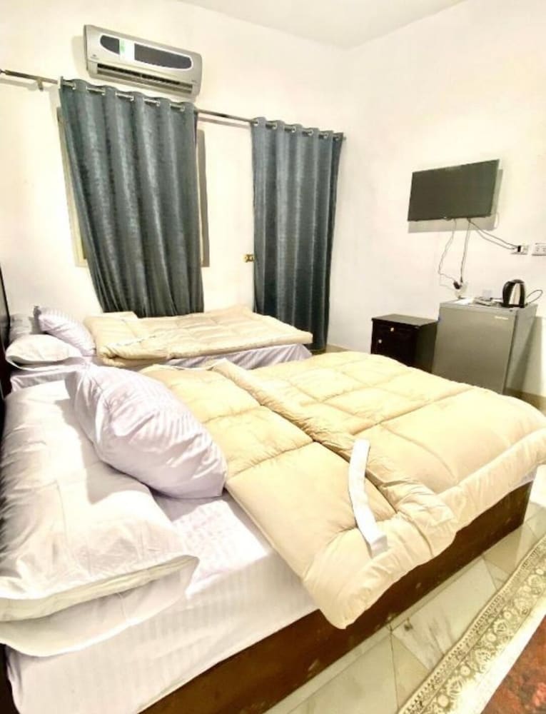 Khufu 9 Pyramids View Hotel - Ägypten