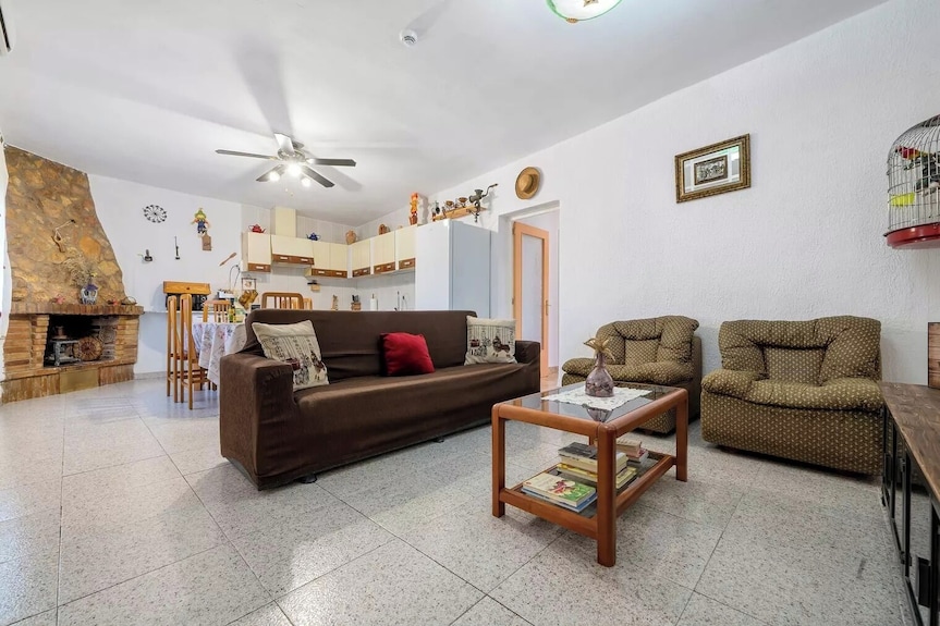 Casa Rural, Delta De L'ebre - Tarragona