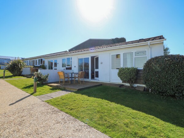 Cape A9 - Isle of Wight