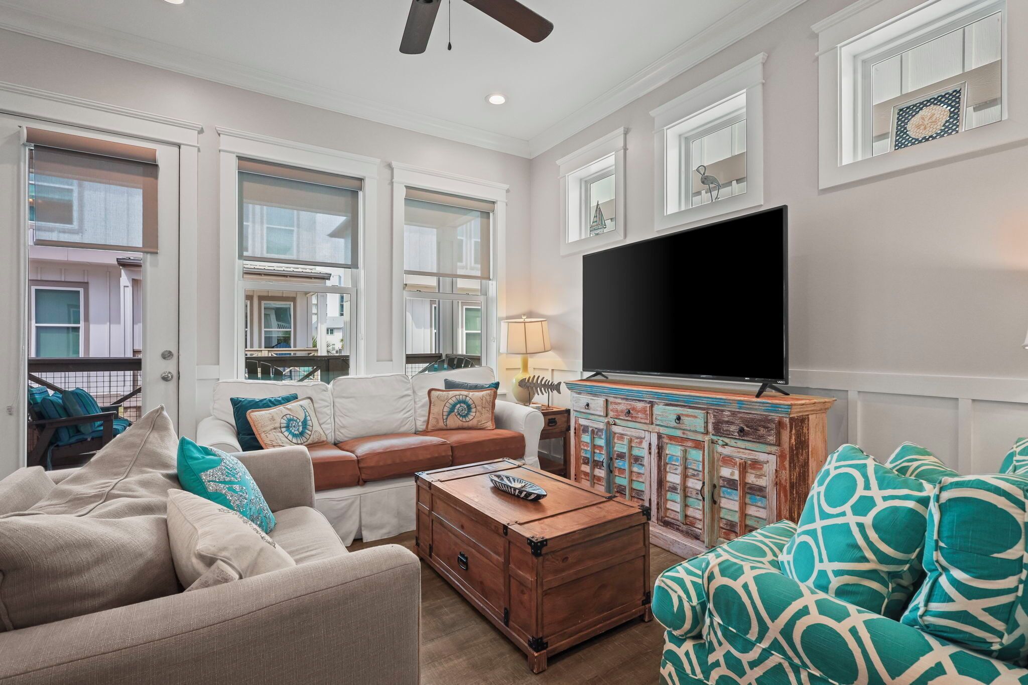 Quiet Whole House Btwn The Beach And Lagoon With Pool, Fishing Dock, Sunsets!! - Gulf Shores, AL