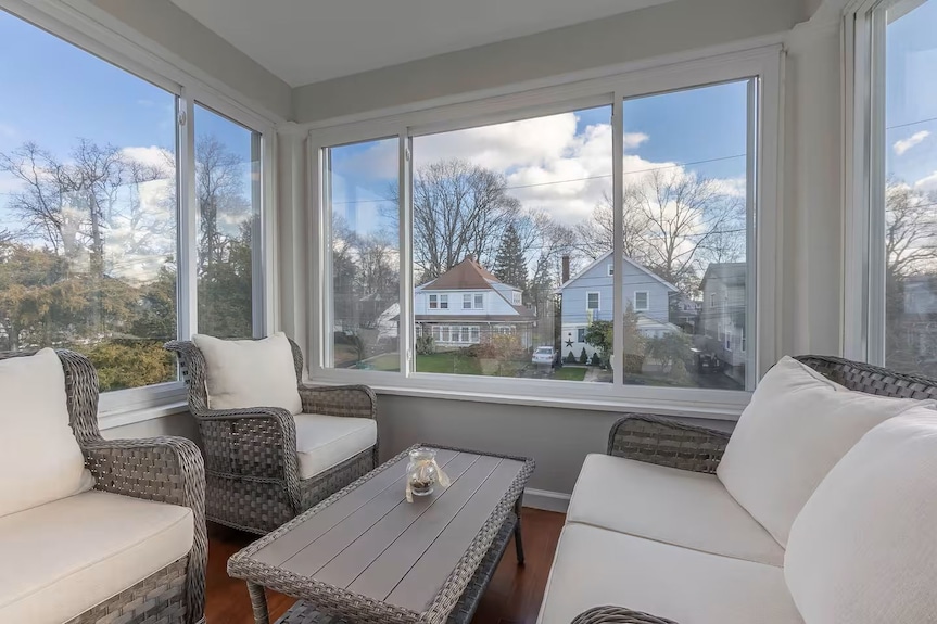 2-bedroom Apartment In Brilliant Montclair With Ac, Wifi - Livingston, NJ