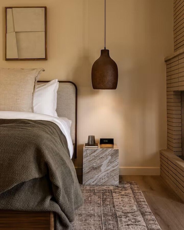 Terra Palm Springs - Desert Hot Springs, CA