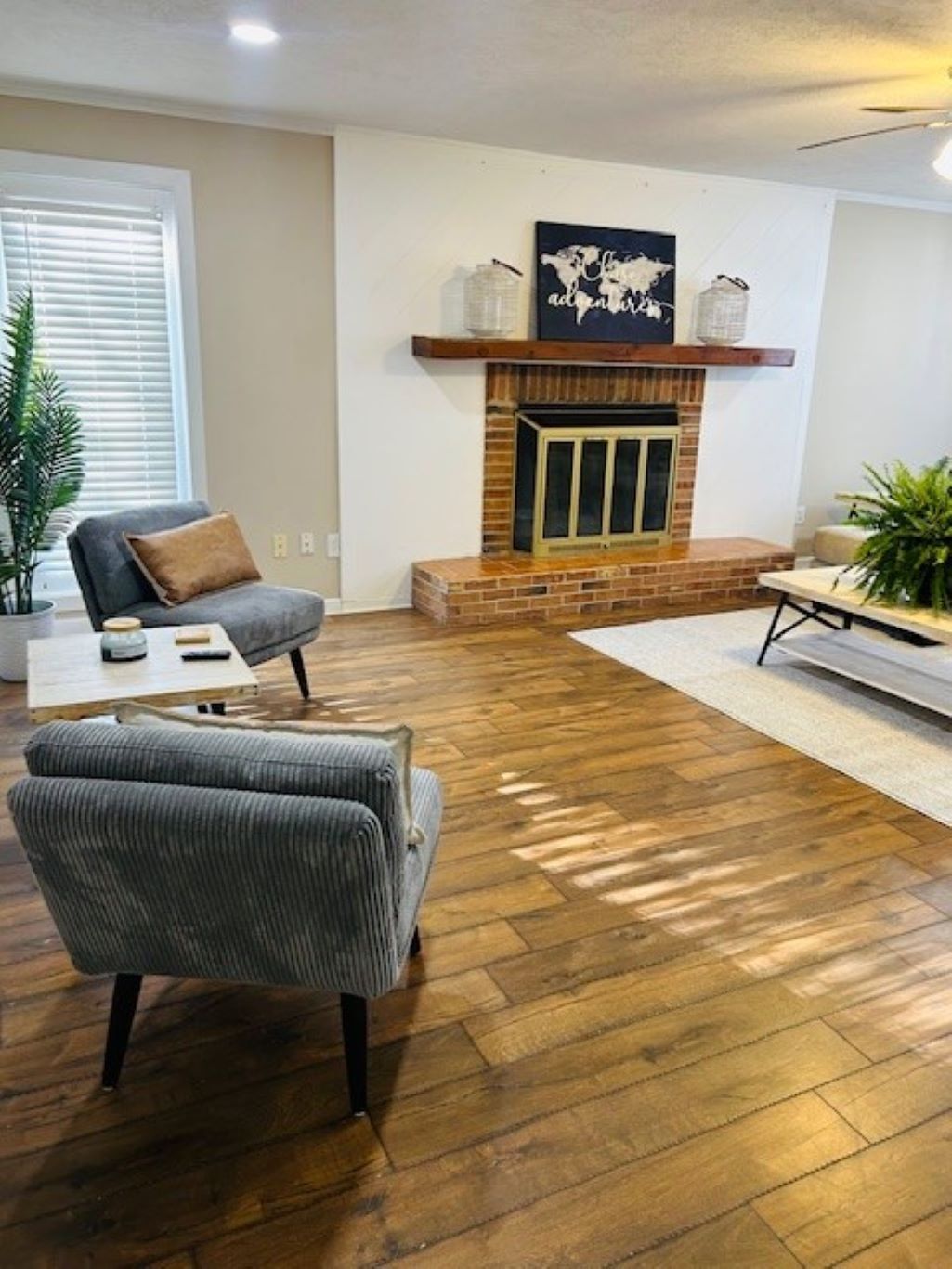 Walk To The Masters From This Spacious 5-bedroom Peaceful Retreat! - Augusta, GA