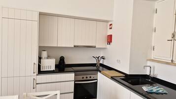Villa | 2 quartos