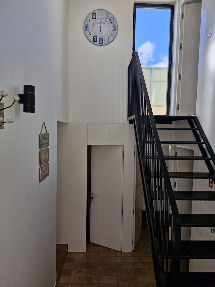 River View Ferragudo Terrace Villa - Ferragudo