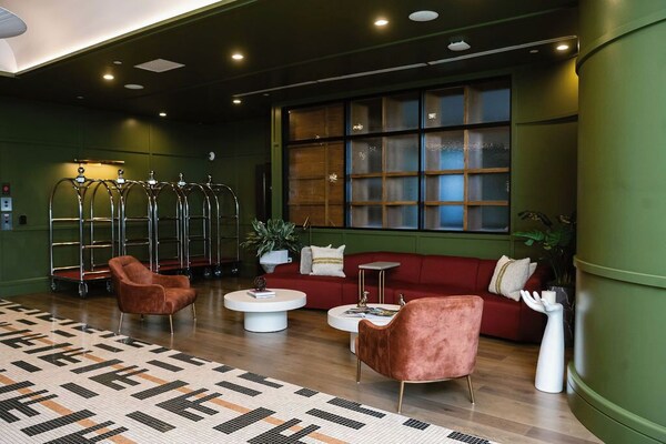 Anthem House Huntsville Midcity, Powered By Placemakr - Carousel, Huntsville