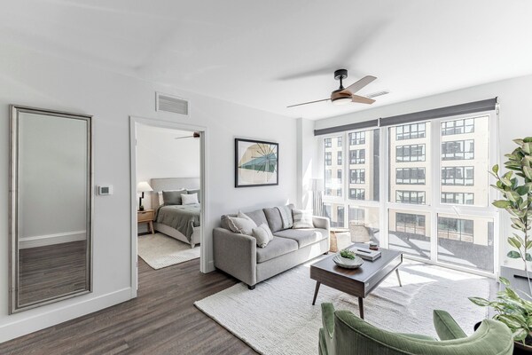 Anthem House Huntsville Midcity, Powered By Placemakr - Alabama