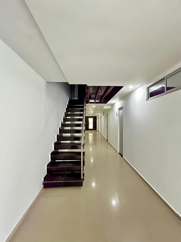 Hotel Paraiso Salvaje - Amazonas (estado)