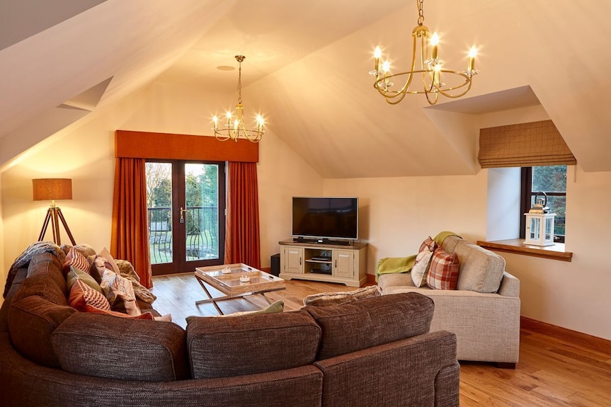 St Andrews Round House - Saint Andrews