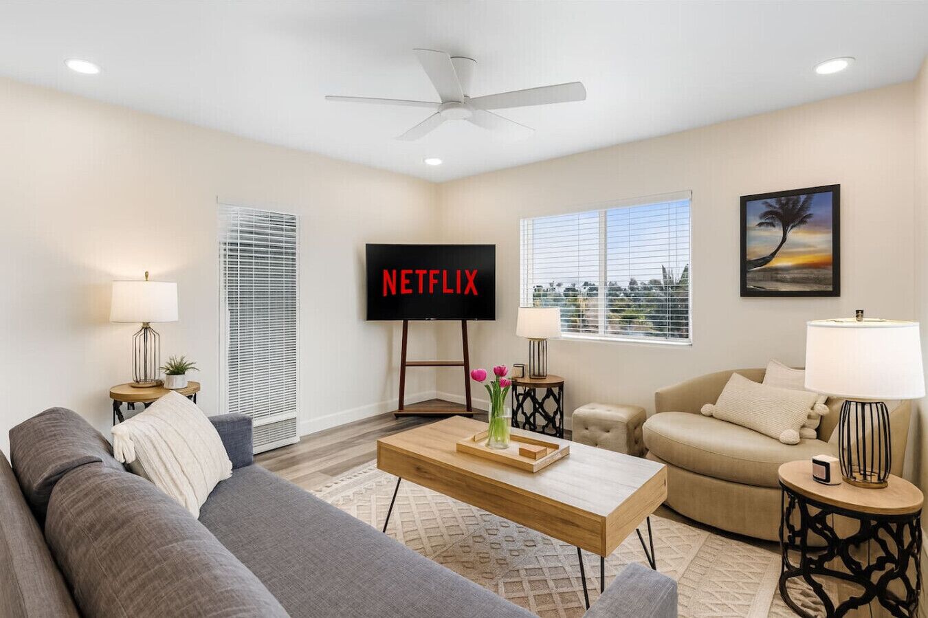 Bridge|pool/spa |Downtown|freeways|airport - San Diego, CA