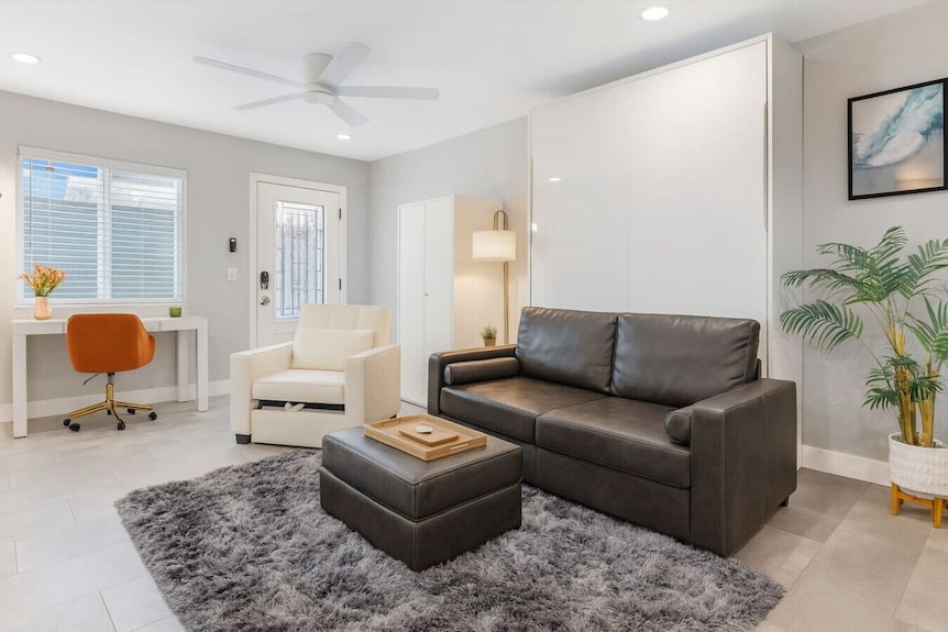 Three Private Units| Pool/spa|downtown|freeways|beaches - San Diego, CA