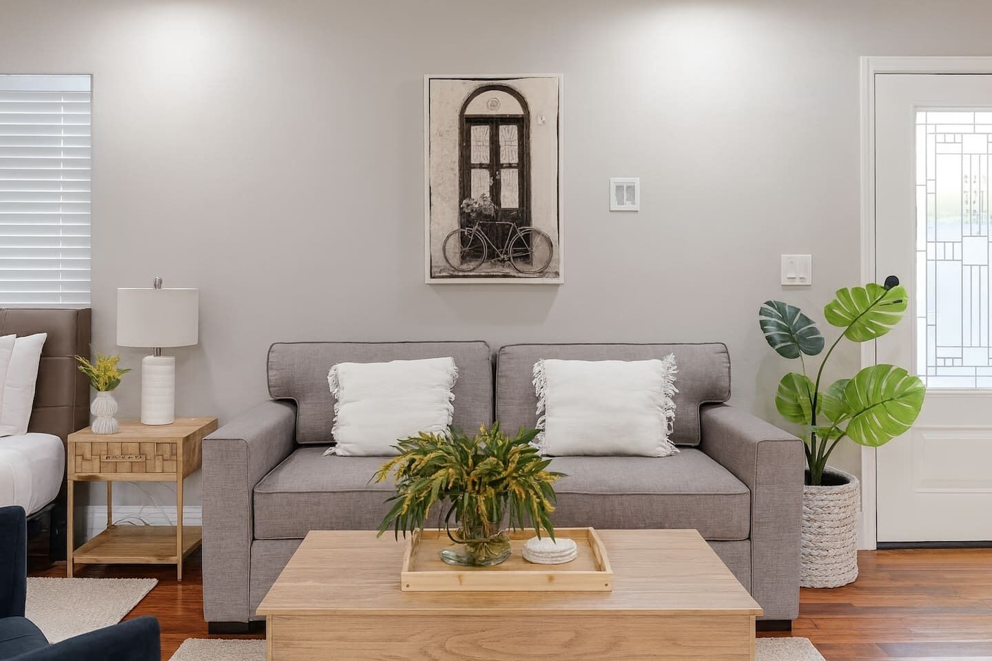 Briggs | Pool/spa | Downtown |  Freeways |  Beaches - Morena - San Diego