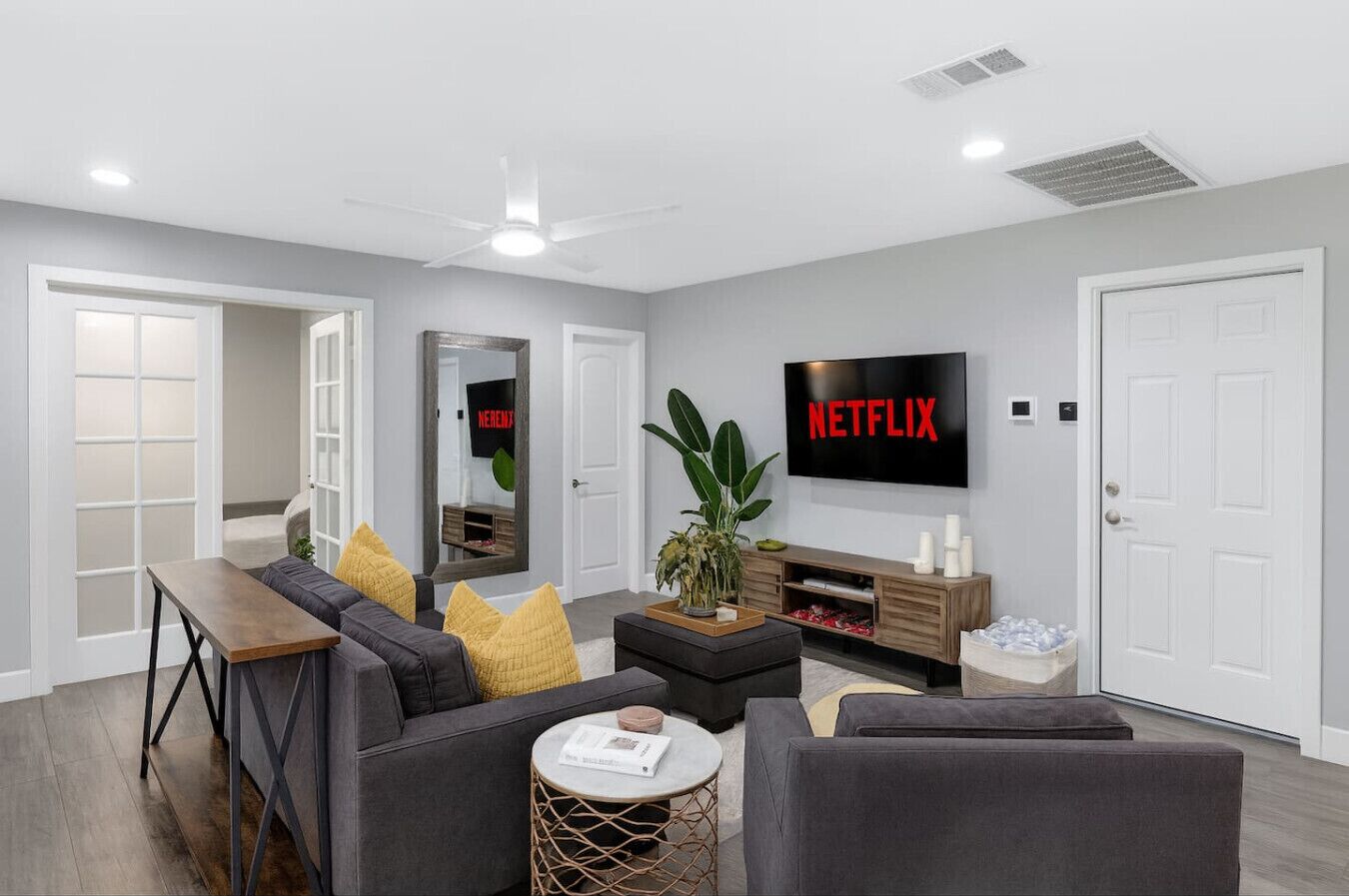 Private Casa/min Downtown,beaches,freeways - Coronado, CA